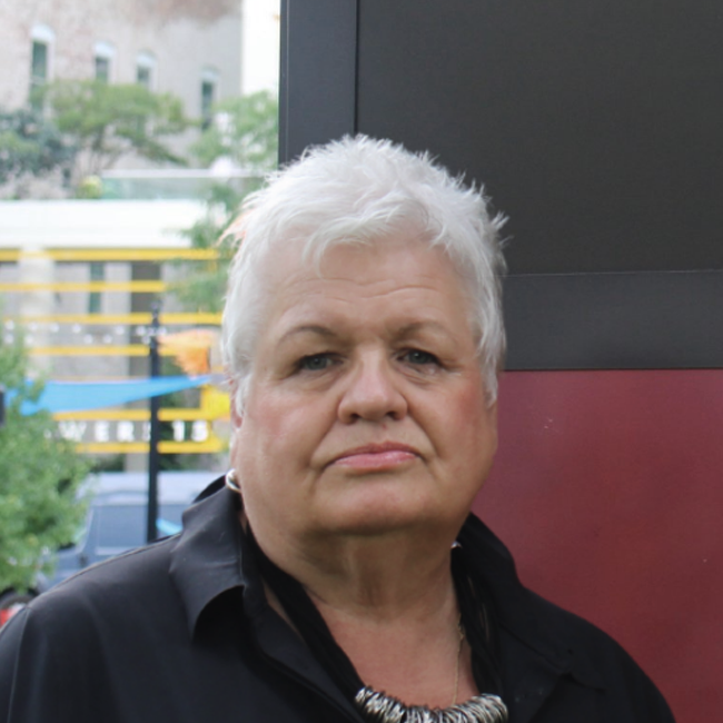 Sharon Murphy - LeadJen